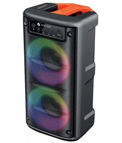 Caixa de Som Bluetooth KTS-1528