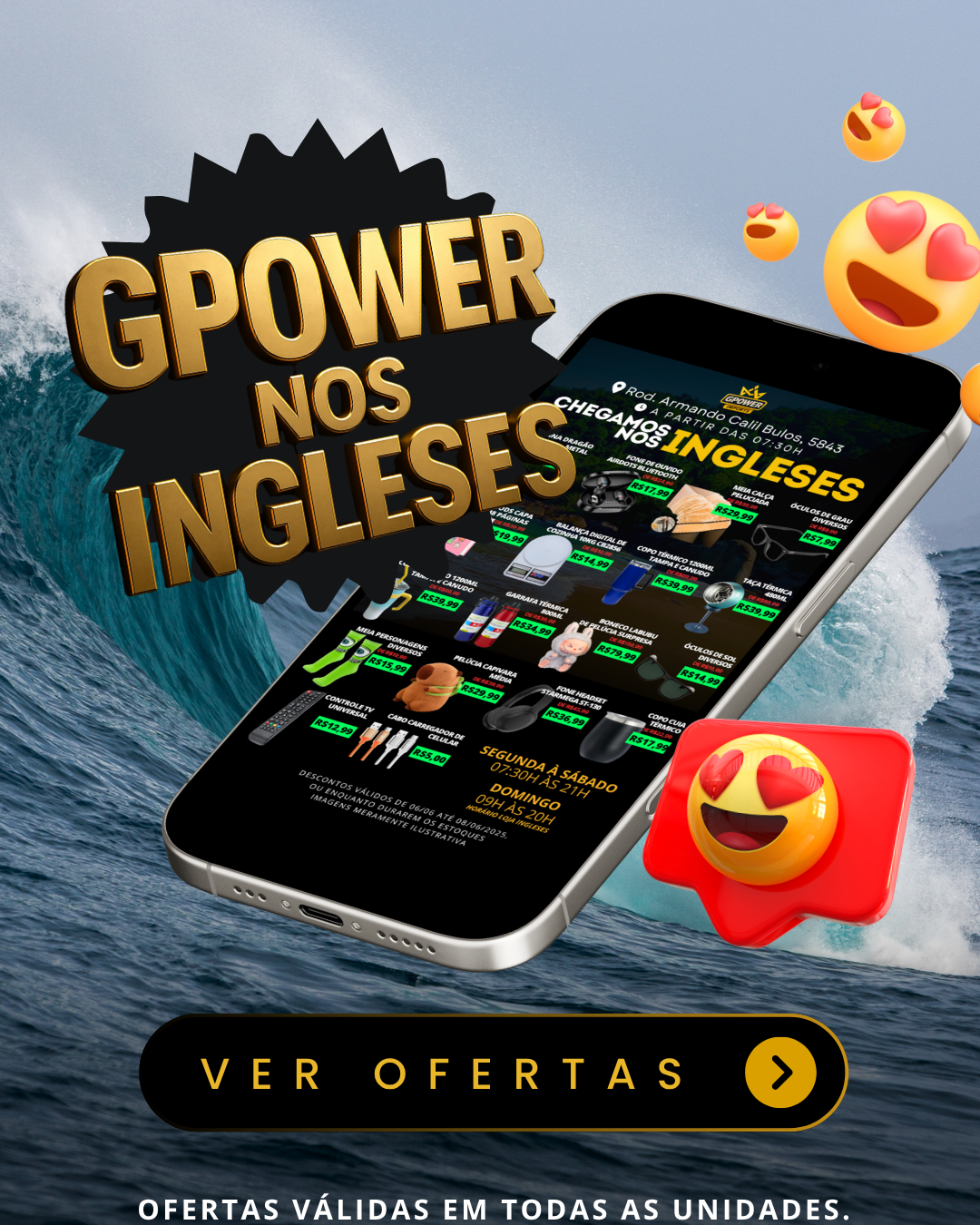 GPOWER