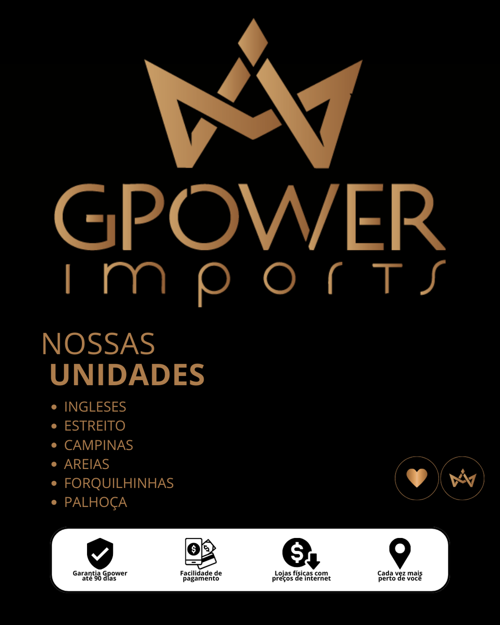 Gpower Imports