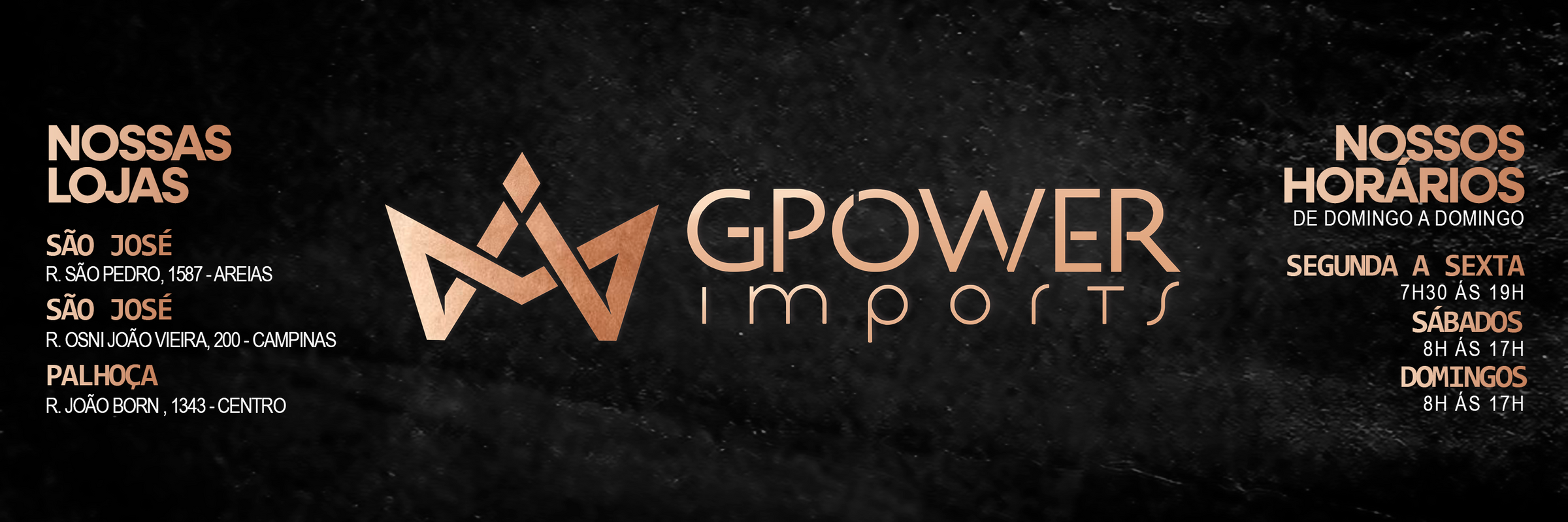 GPOWER