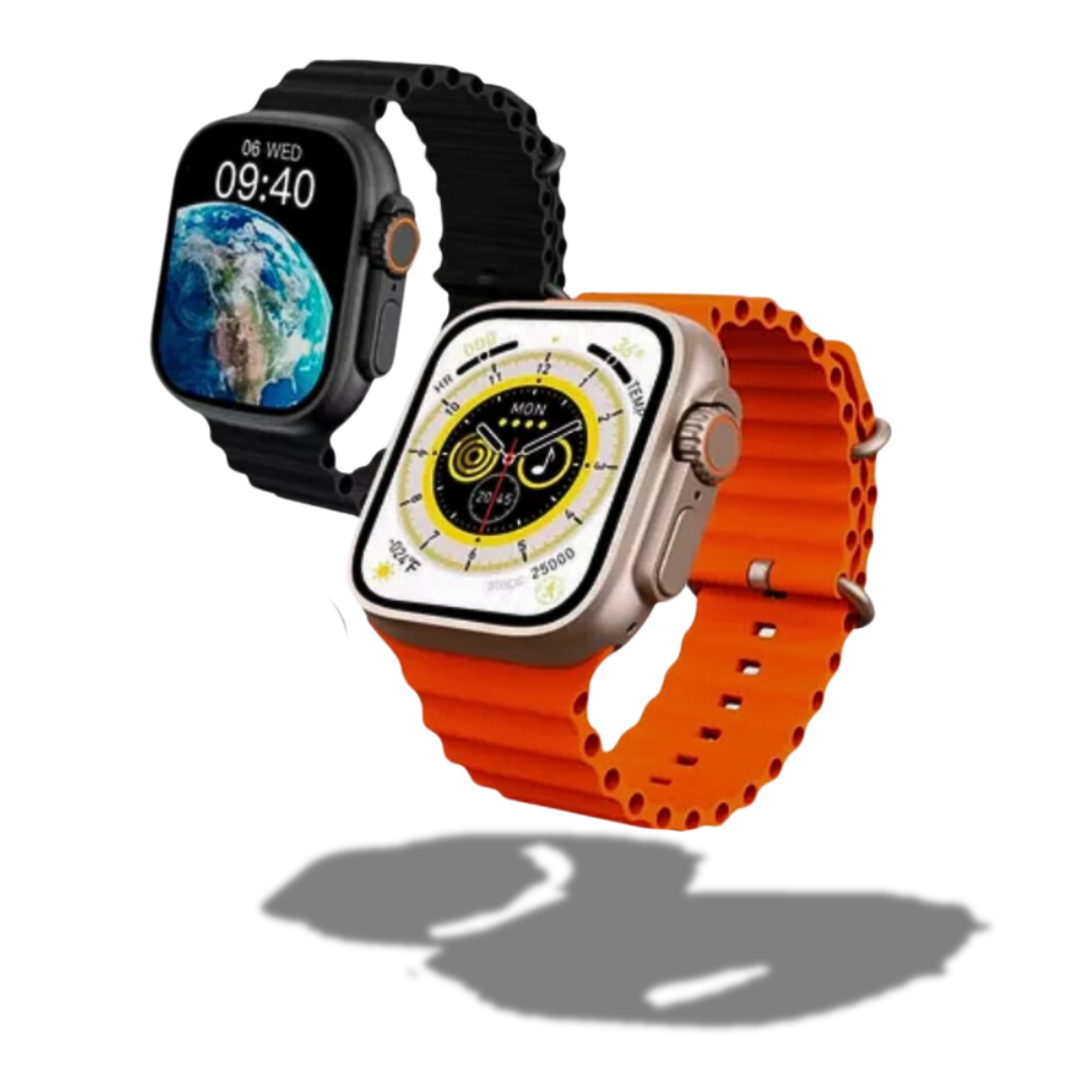 SMARTWATCH ULTRA 9